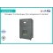 Multi Function Battery Testing Equipment Battery Crush Tester OEM / ODM ...