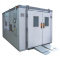 Walk-in room temperature and humidity alternating chamber-Kingpo ...